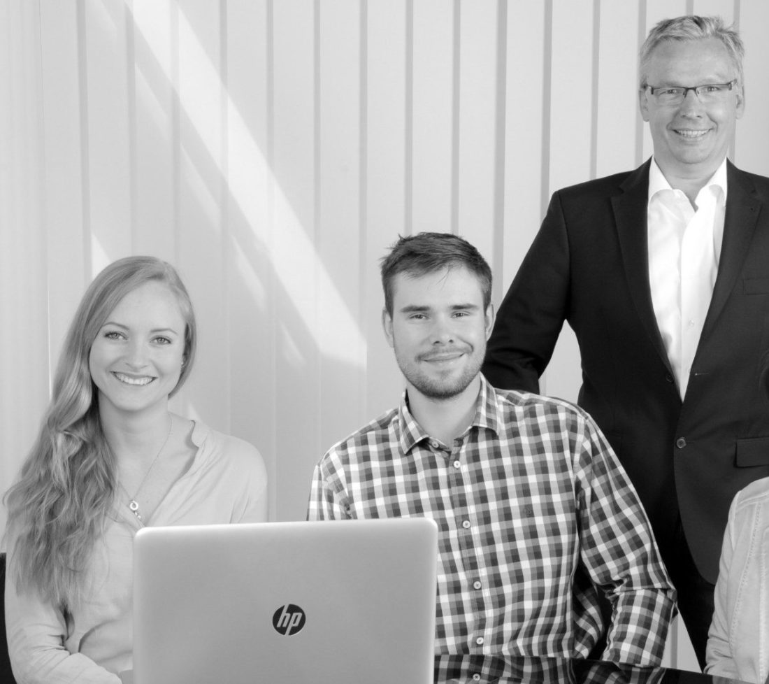 Willkommen auf unserer neuen Website | Zenk-SystemPartner